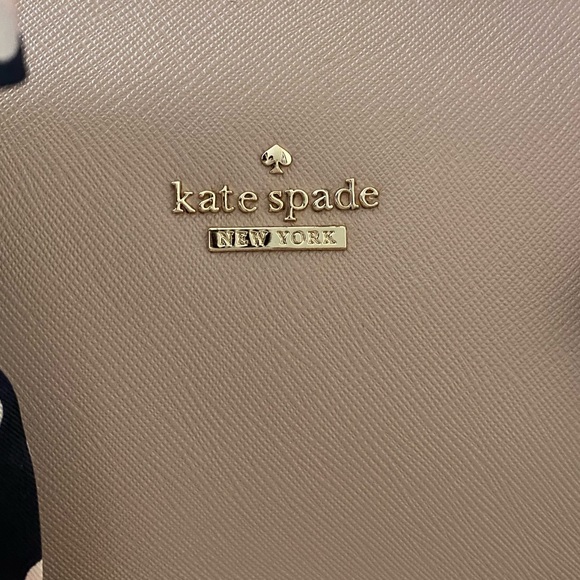 kate spade | Bags | Rare Kate Spade Lane W Twilly | Poshmark
